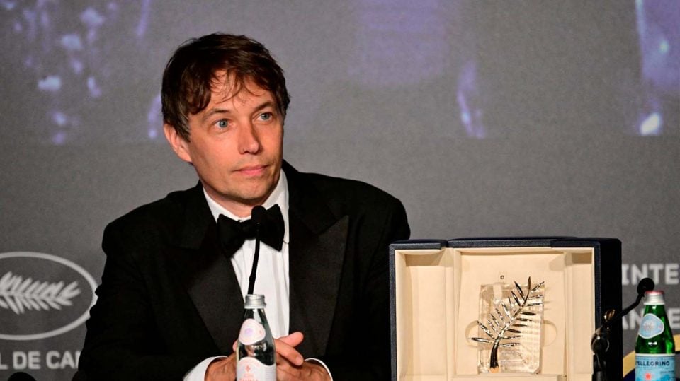 Primer tráiler de 'Anora': una de las principales candidatas a los ...