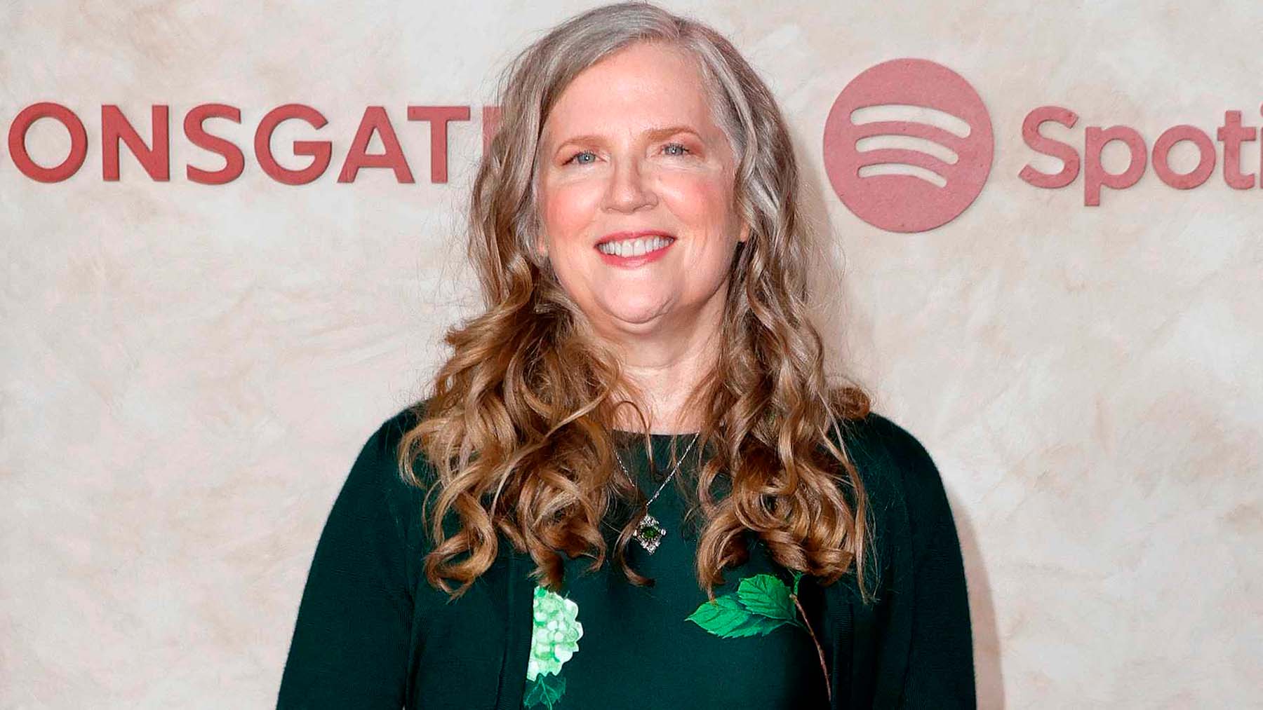 Suzane Collins ya escribe una nueva precuela de 'Los juegos del hambre'