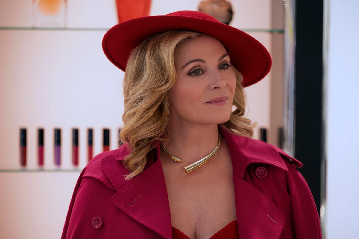 Si eres fan de 'El diablo viste de Prada' no puedes perderte esta serie ...