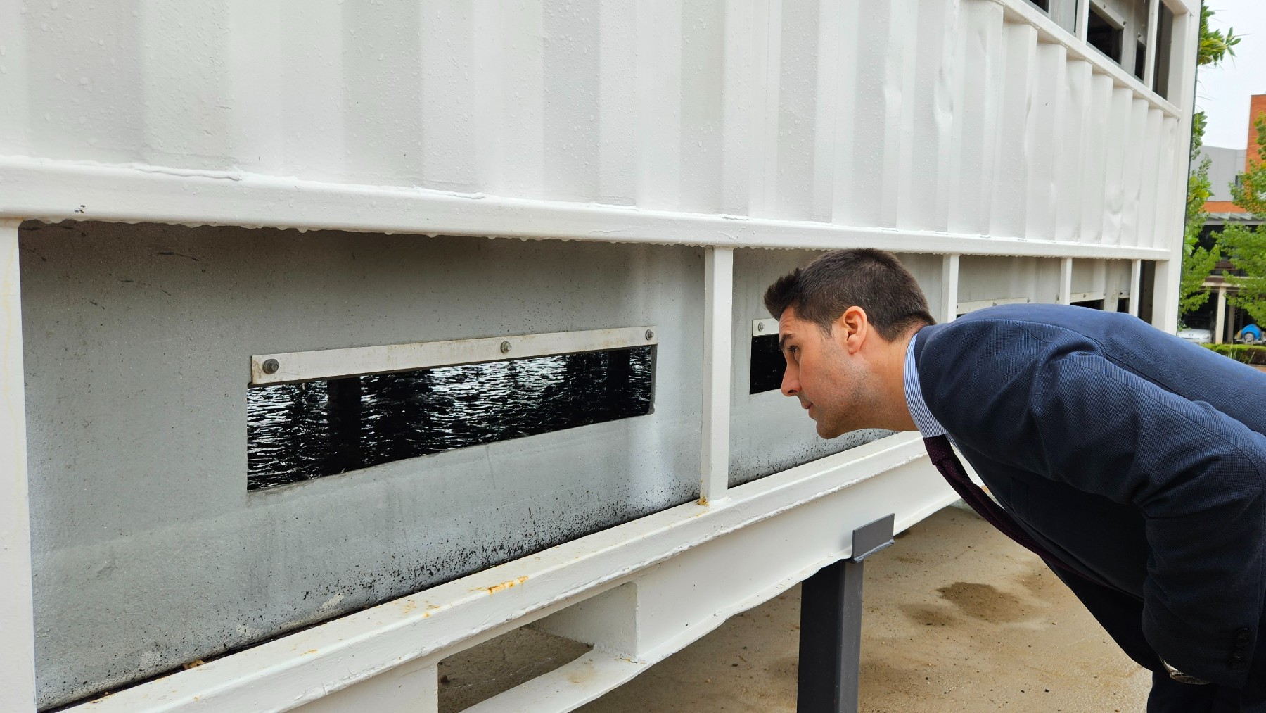Investigan Madrid cómo reducir la contaminación por microplásticos