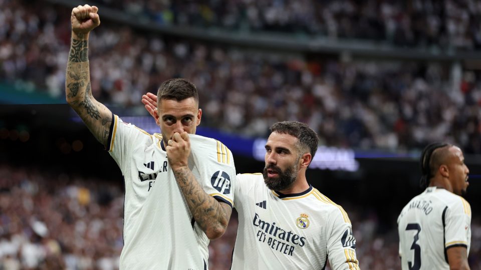 Quién es Joselu Mato: su mujer, en qué equipo juega, sus padres y su ... Quién es Joselu Mato: su mujer, en qué equipo juega, sus padres y su ...