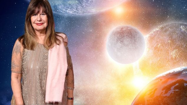 El horóscopo de Esperanza Gracia hoy: el giro radical que le espera a ...