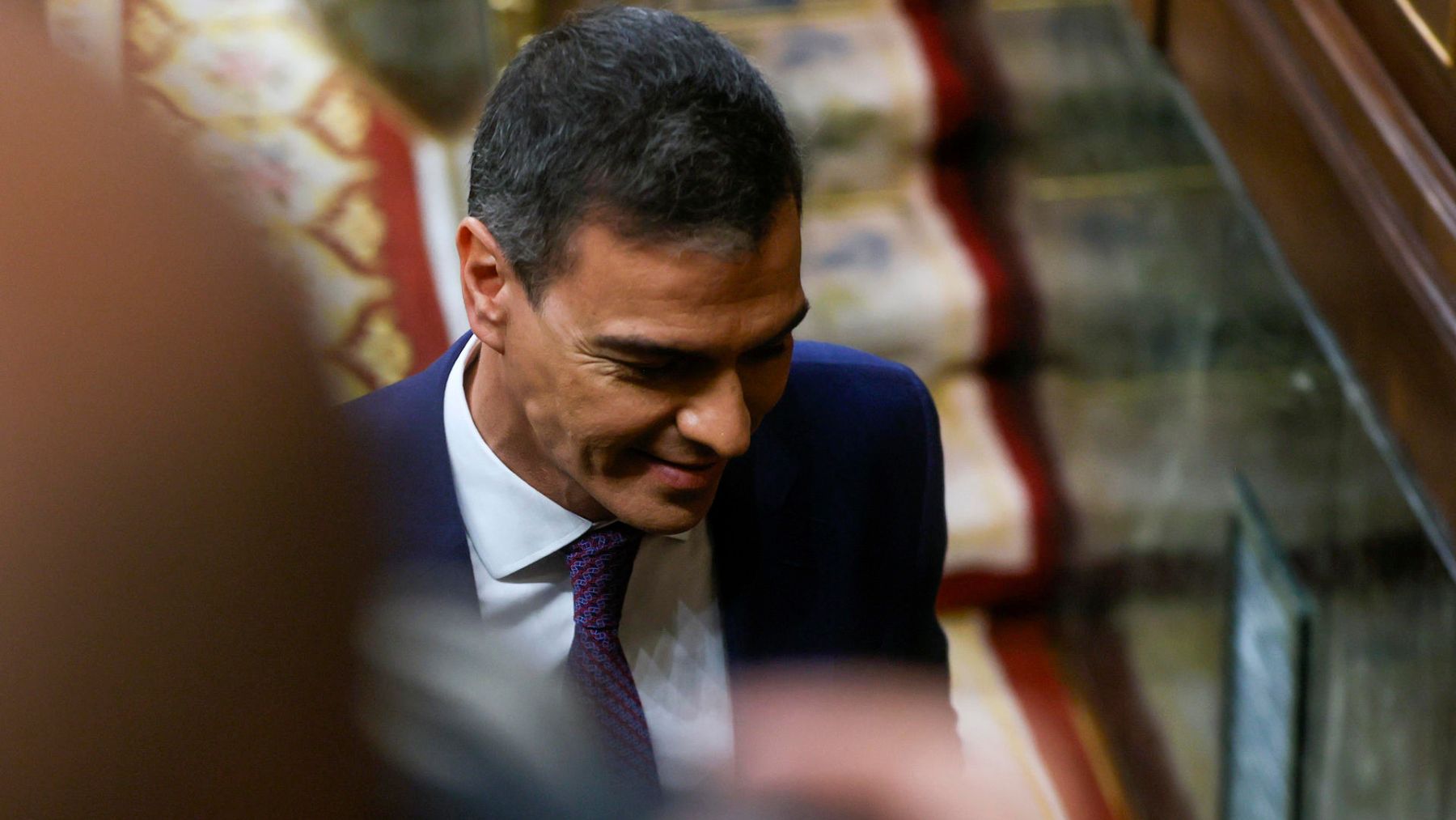 Sánchez contra Ayuso: Sánchez contra Ayuso:
