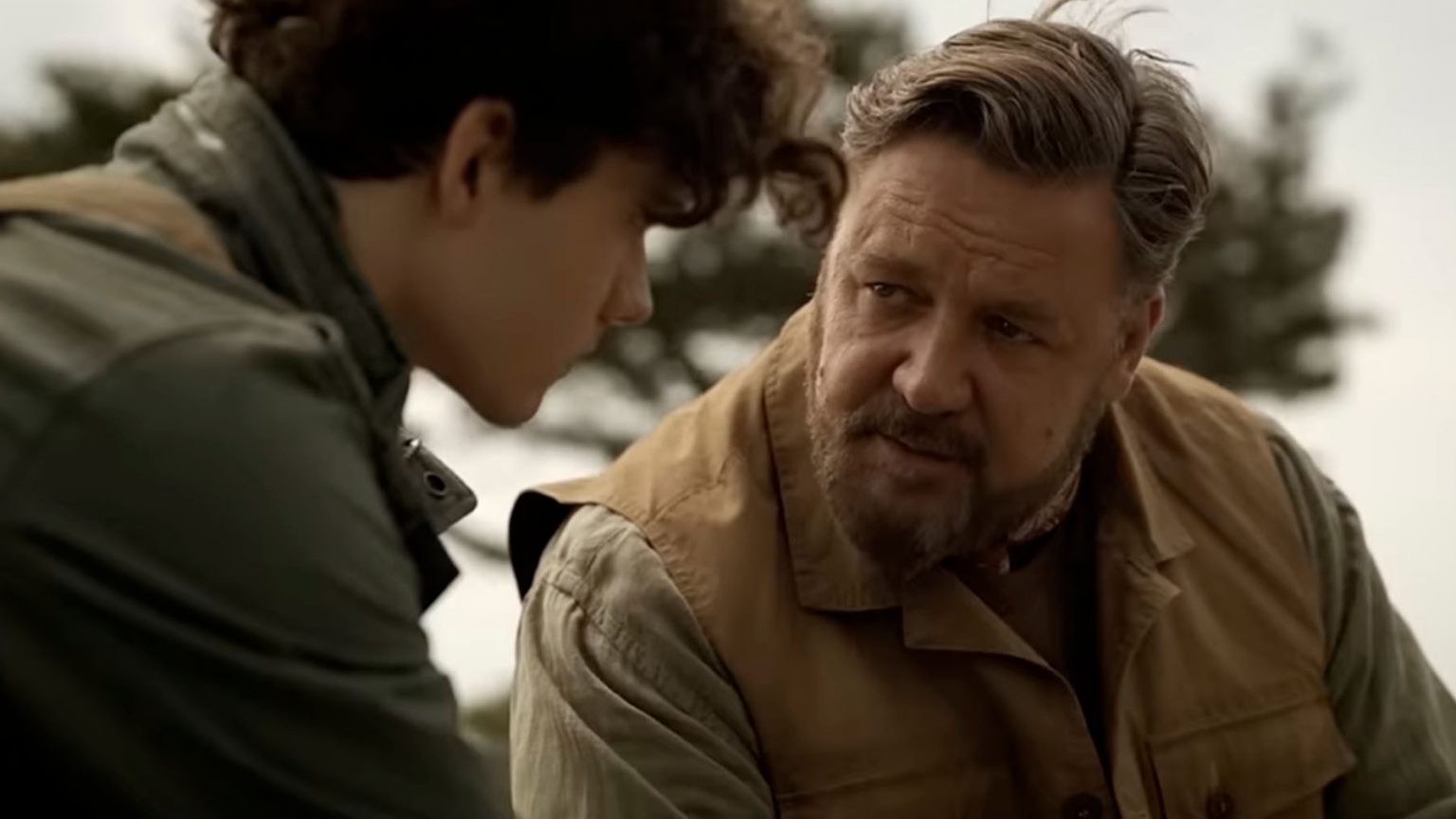 Estrenos: 'Kraven the Hunter' es la última oportunidad para el Spider ...