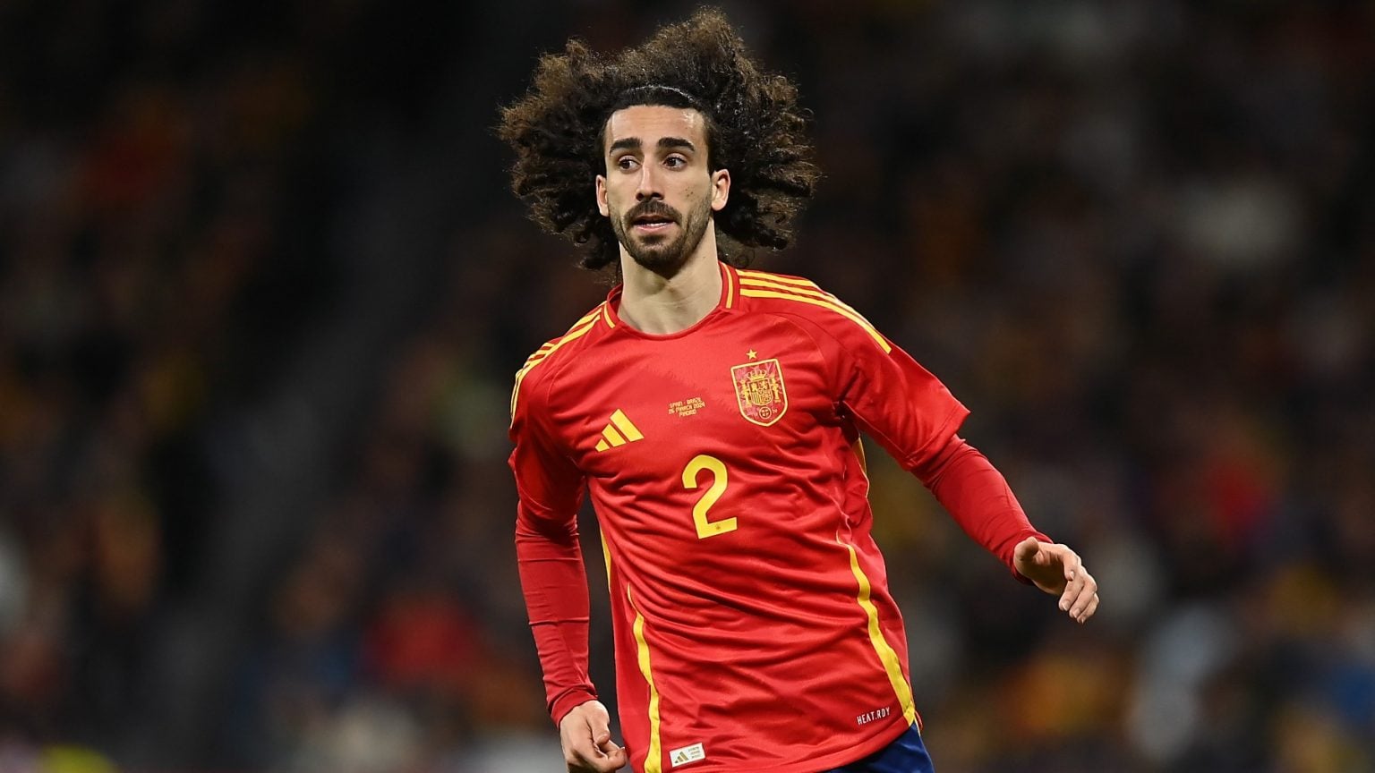 Quién es Marc Cucurella: su familia, su pelo, cuánto cobra y en qué ...