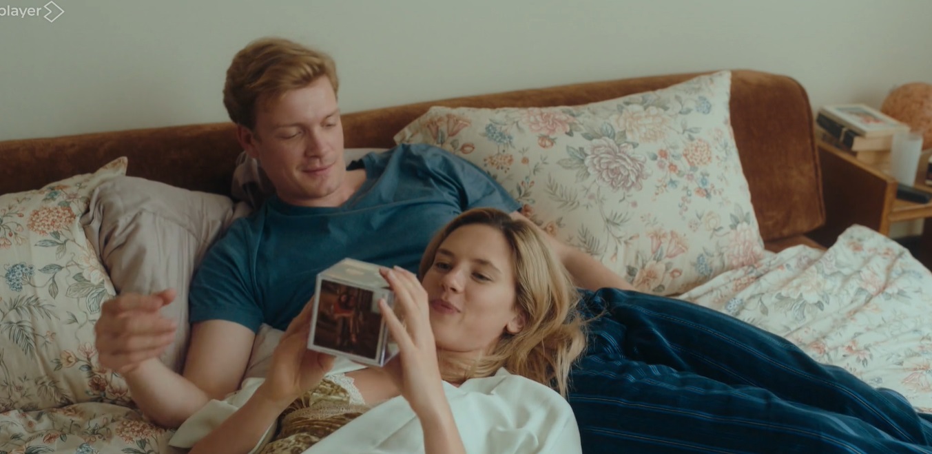 Máxima: ¿cuántos capítulos tiene la serie sobre Máxima de Holanda que ...