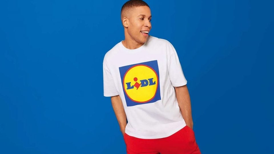 Vuelve la Lidl Hype: la colección de edición limitada con prendas desde ...