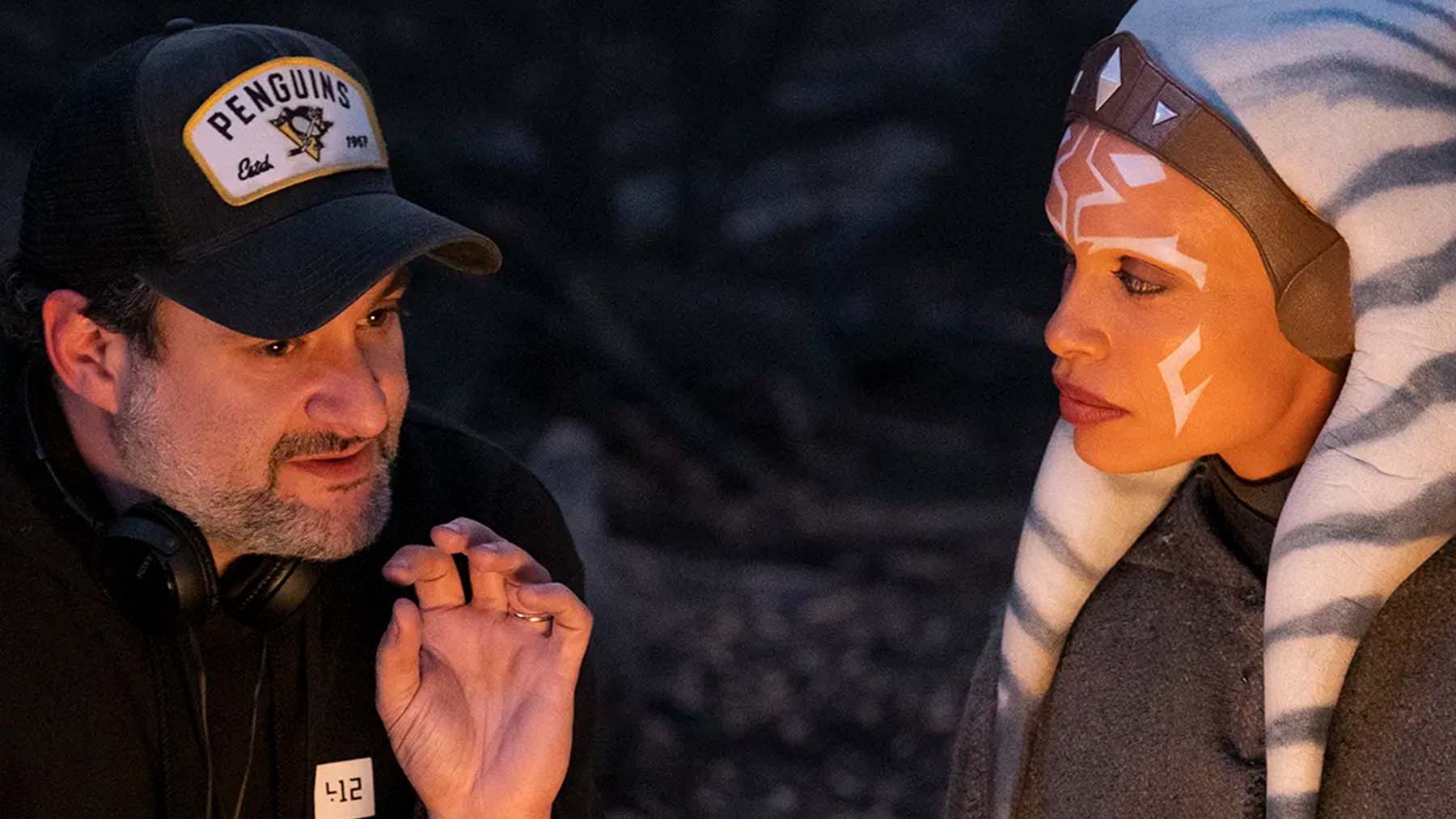 ¿Una Star Wars con clasificación R? A David Filoni le parece una idea ...