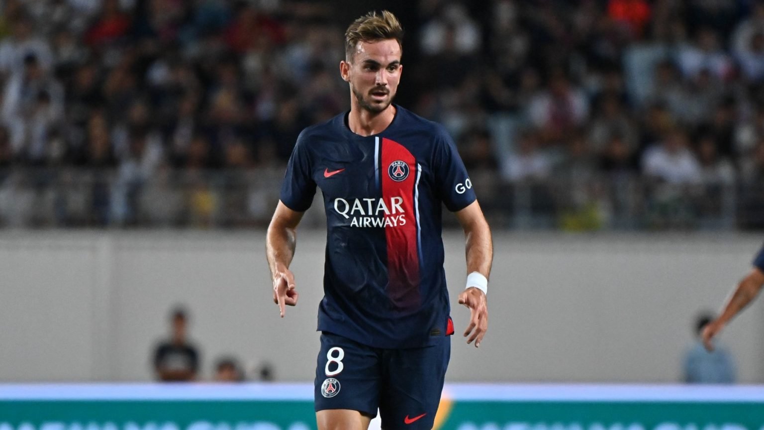 Todos los secretos de Fabián Ruiz: su novia, de dónde es, su equipo y contrato