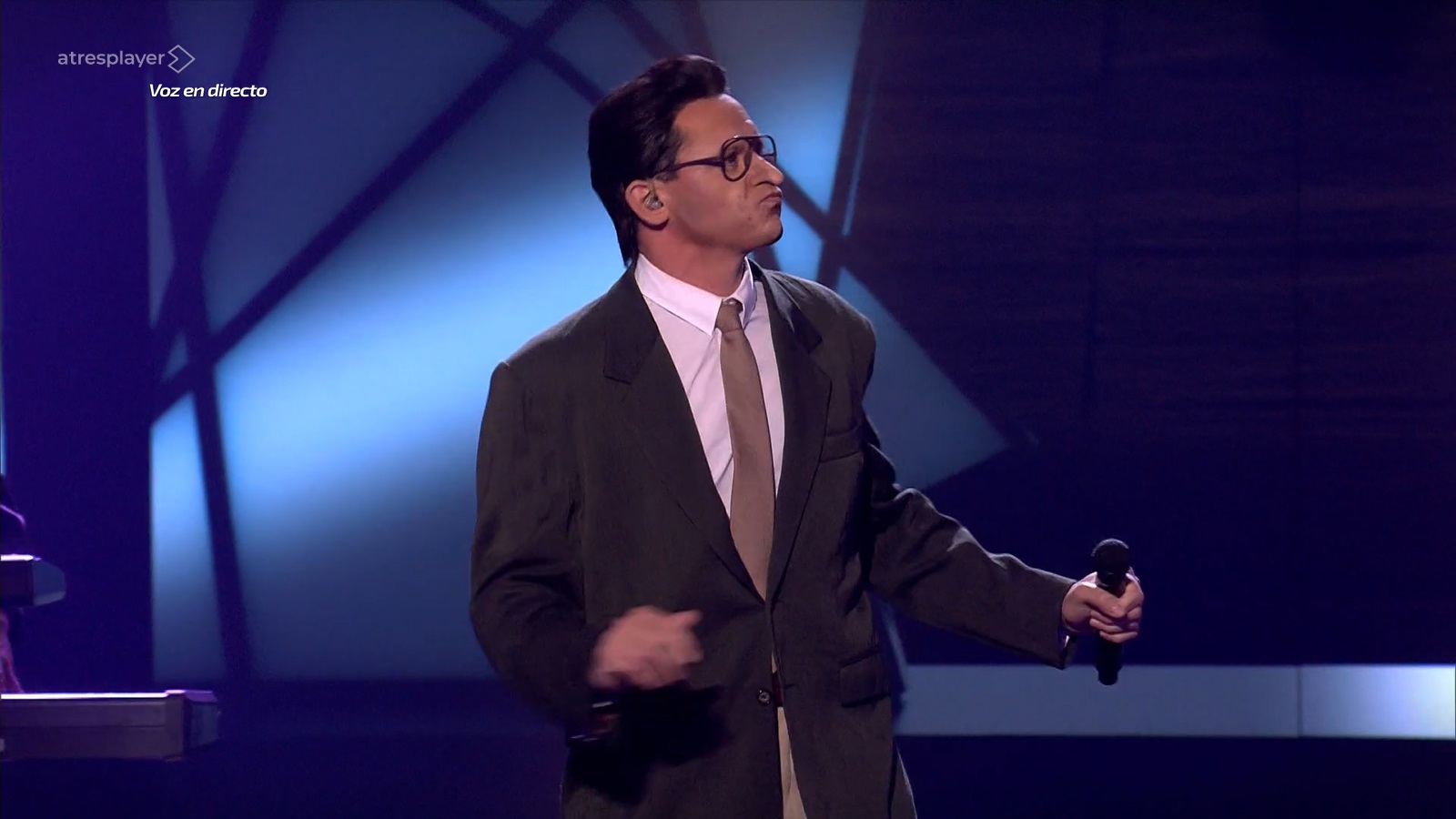 Quién es Rafa Maza, invitado de Tu cara me suena: edad y biografía del ...