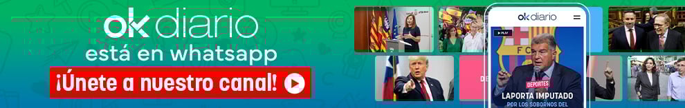 Okdiario, el digital de Eduardo Inda