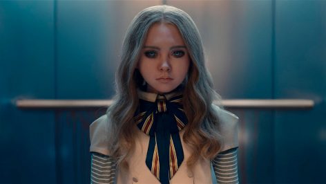 'M3GAN' tiene un spin-off en camino: 'SOULM8TE', un thriller erótico sobre una muñeca asesina