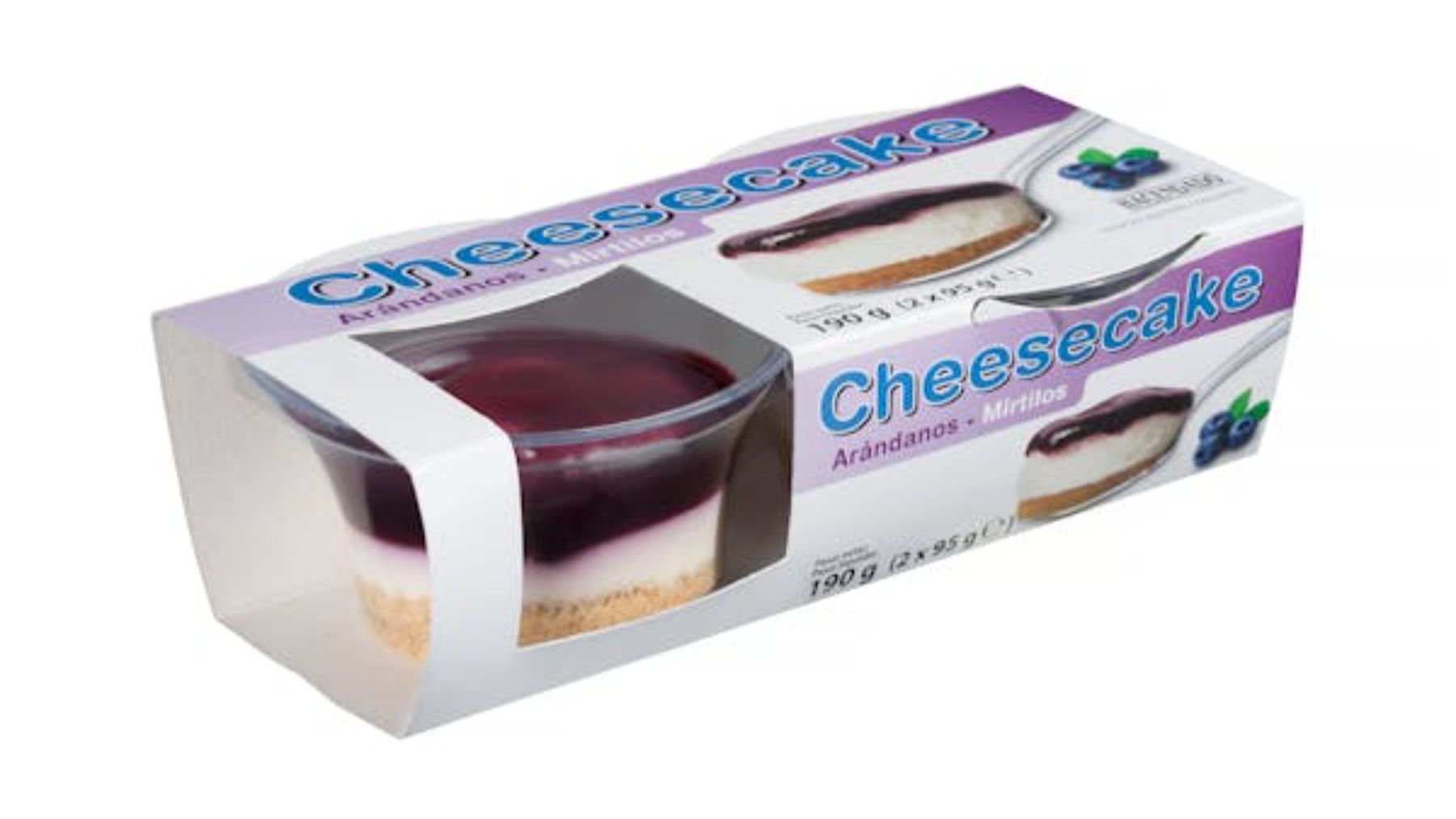 Mercadona tiene el postre de moda por menos de 2 euros: la mezcla ...