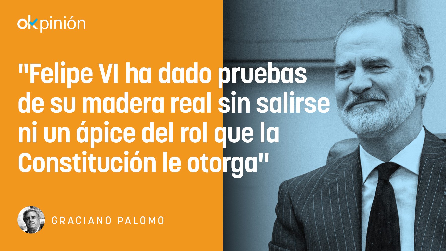 La década convulsa del Rey Felipe