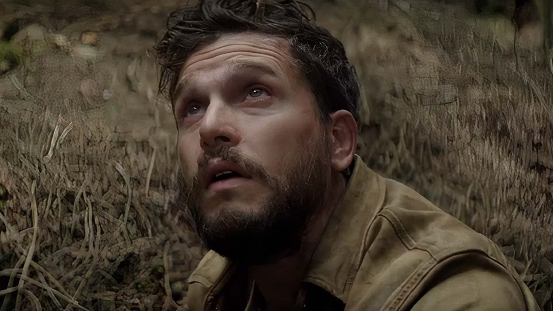 Kit Harington se convierte un hombre lobo en el tráiler de 'The Beast ...