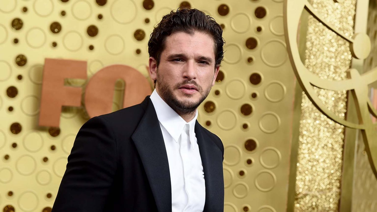 Kit Harington se convierte un hombre lobo en el tráiler de 'The Beast ...