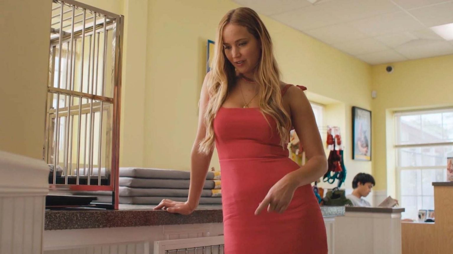 Jennifer Lawrence recibirá el premio Donostia del 73 Festival de Cine ...