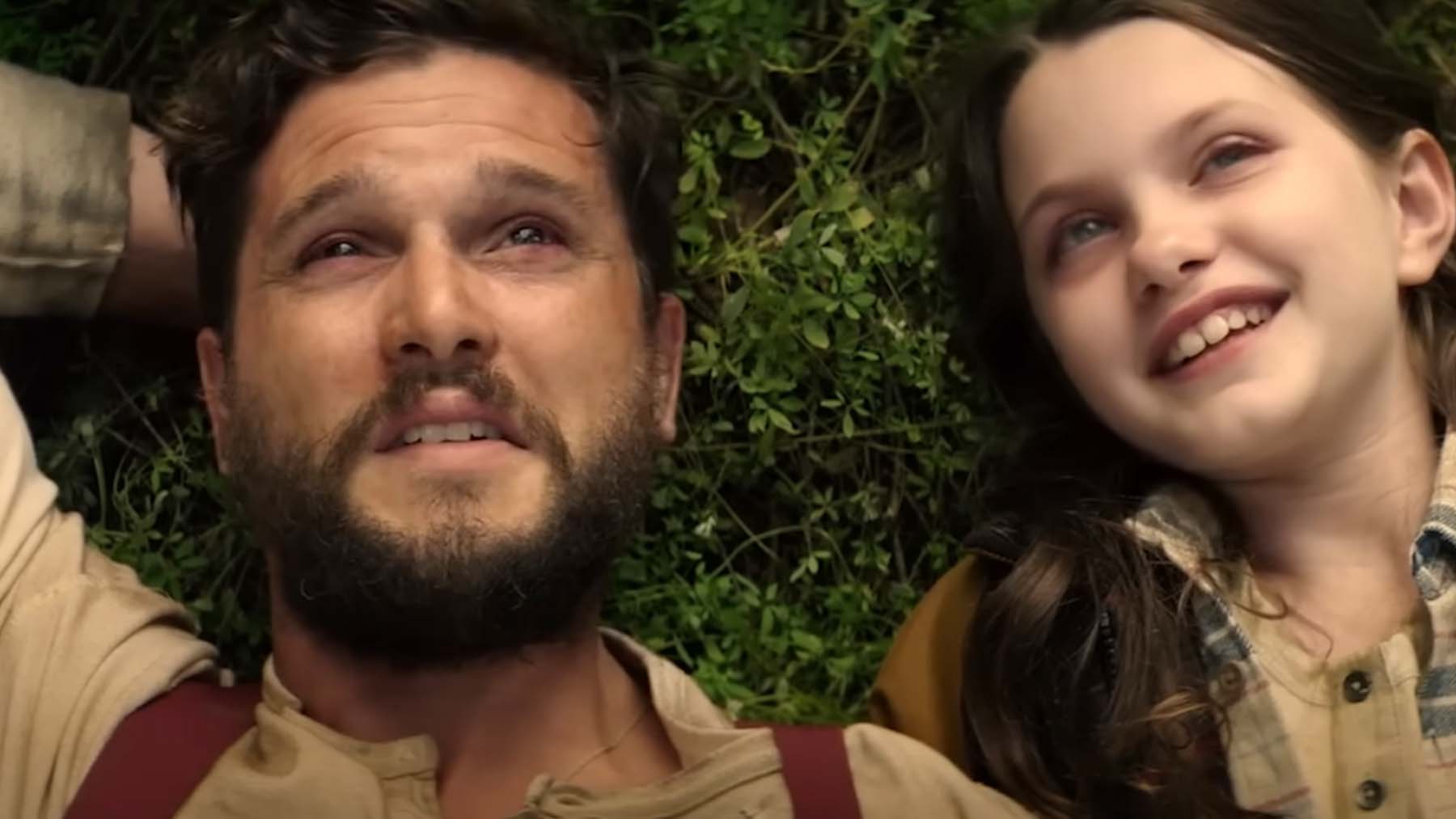 Kit Harington se convierte un hombre lobo en el tráiler de 'The Beast ...