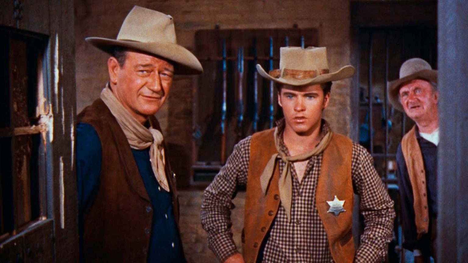 La película que más ha influido a Quentin Tarantino es este western de ...