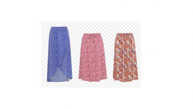 Es la joya del verano: la nueva falda de Aldi que arrasa en ventas y sólo cuesta 8 euros