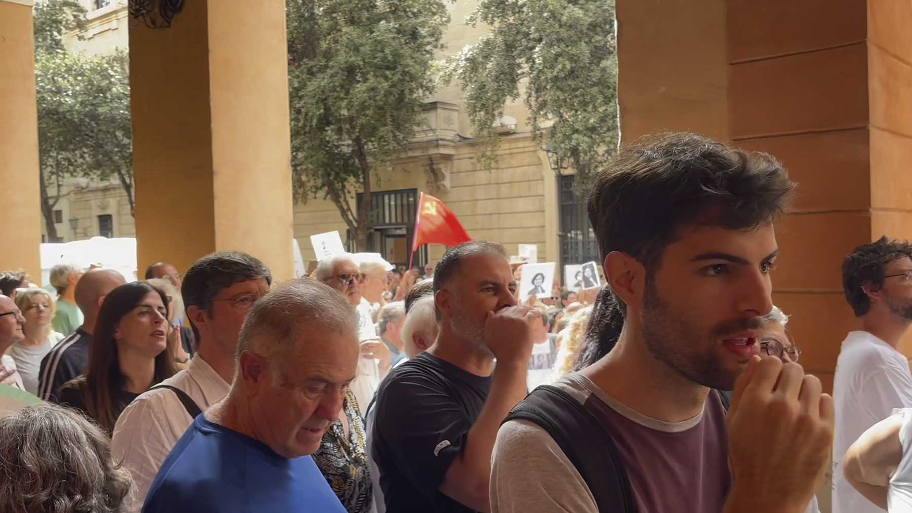 Vox denuncia la campaña de odio del PSOE balear tras el 'caso Picornell ...