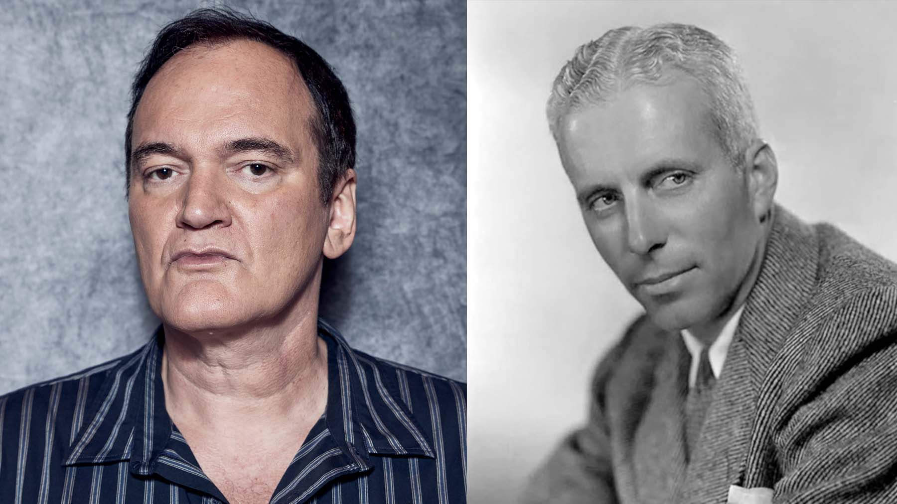 La película que más ha influido a Quentin Tarantino es este western de ...