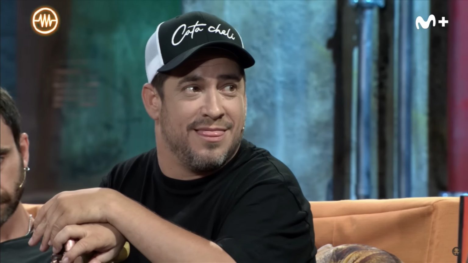 El Langui no convence a Broncano al responder a las preguntas de La ...