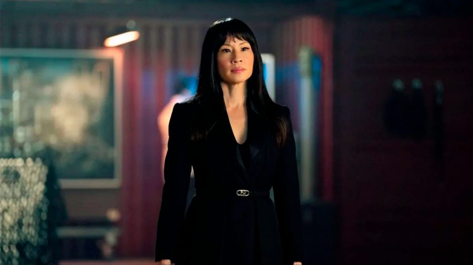 'Red One': tráiler, fecha de estreno y reparto de la película de acción ...