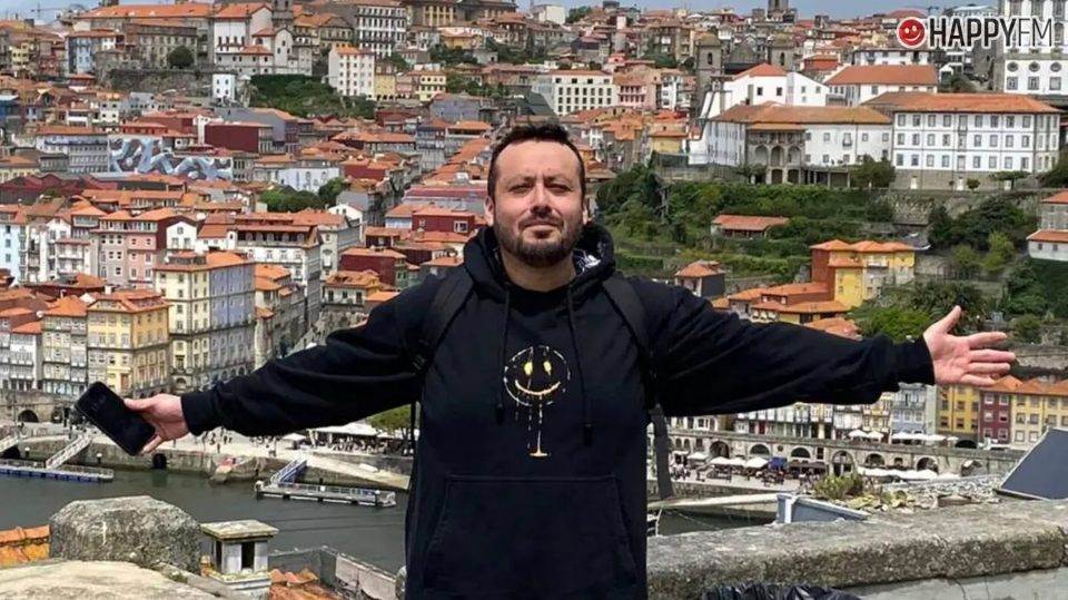 Quién era Álex Araya, el actor encontrado muerto tras quedar con dos ...