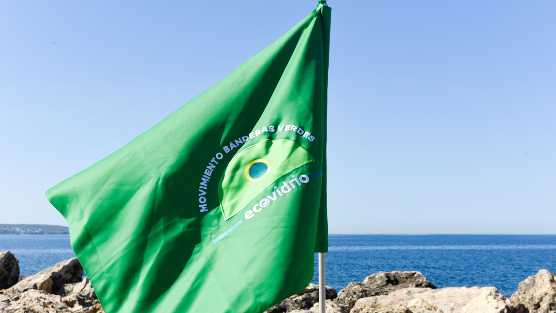 Más de 15.400 hosteleros aceptarán el reto estival de la Bandera Verde