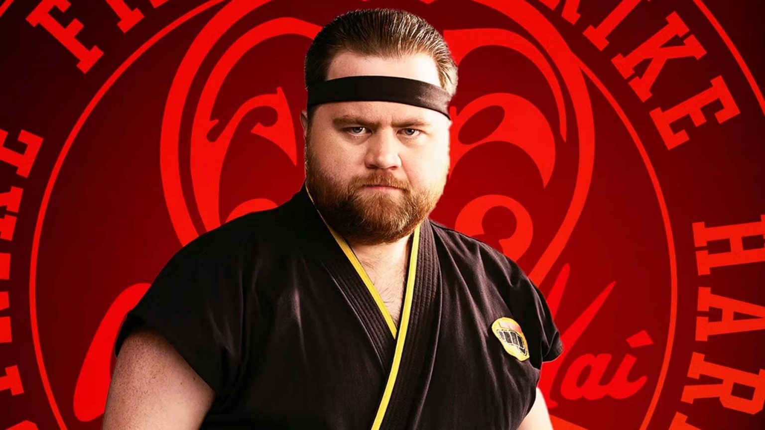 A Paul Walter Hauser no le gusta nada que lo comparen con Vin Diesel