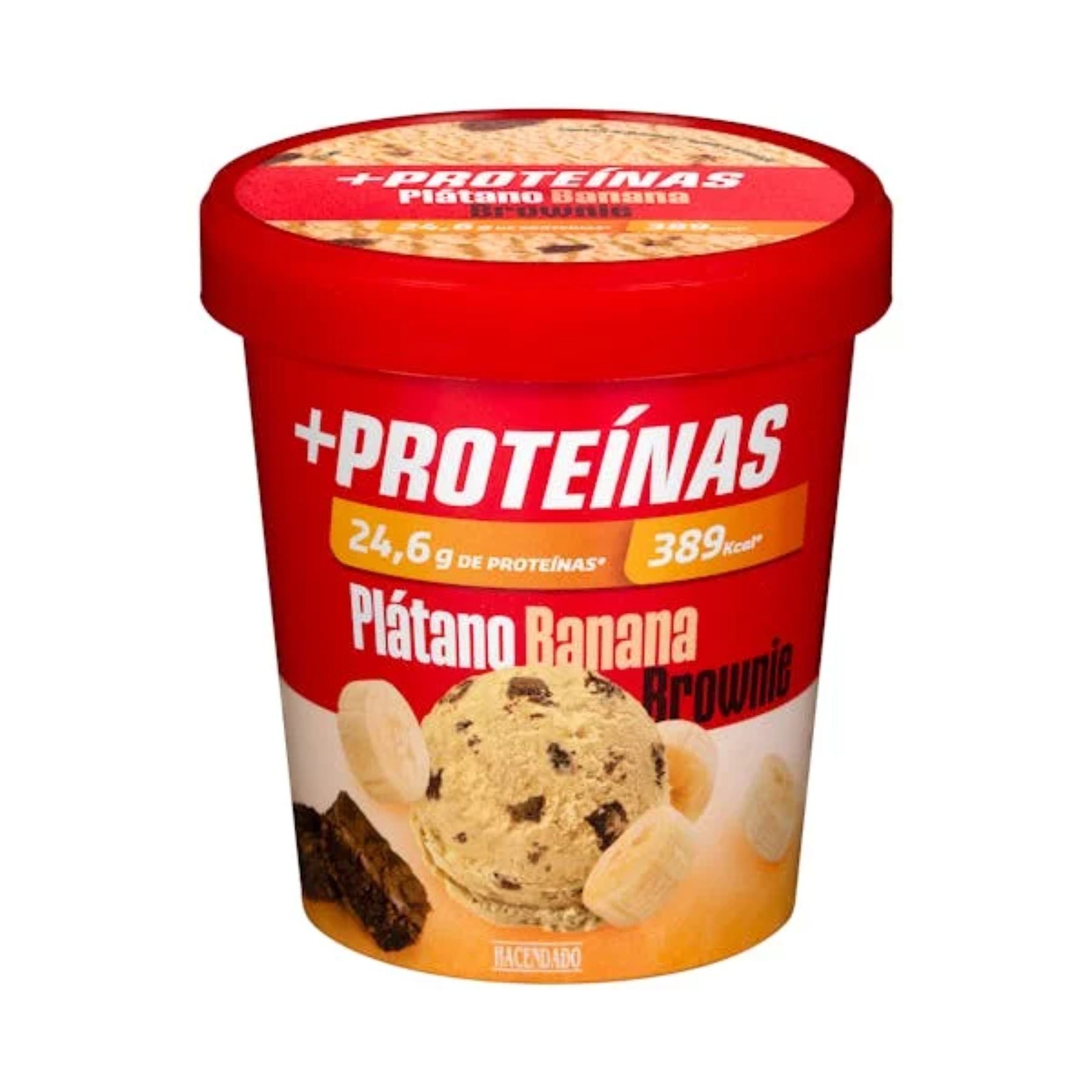 El helado de Mercadona que vas a poder comer sin parar: no engorda y su ...