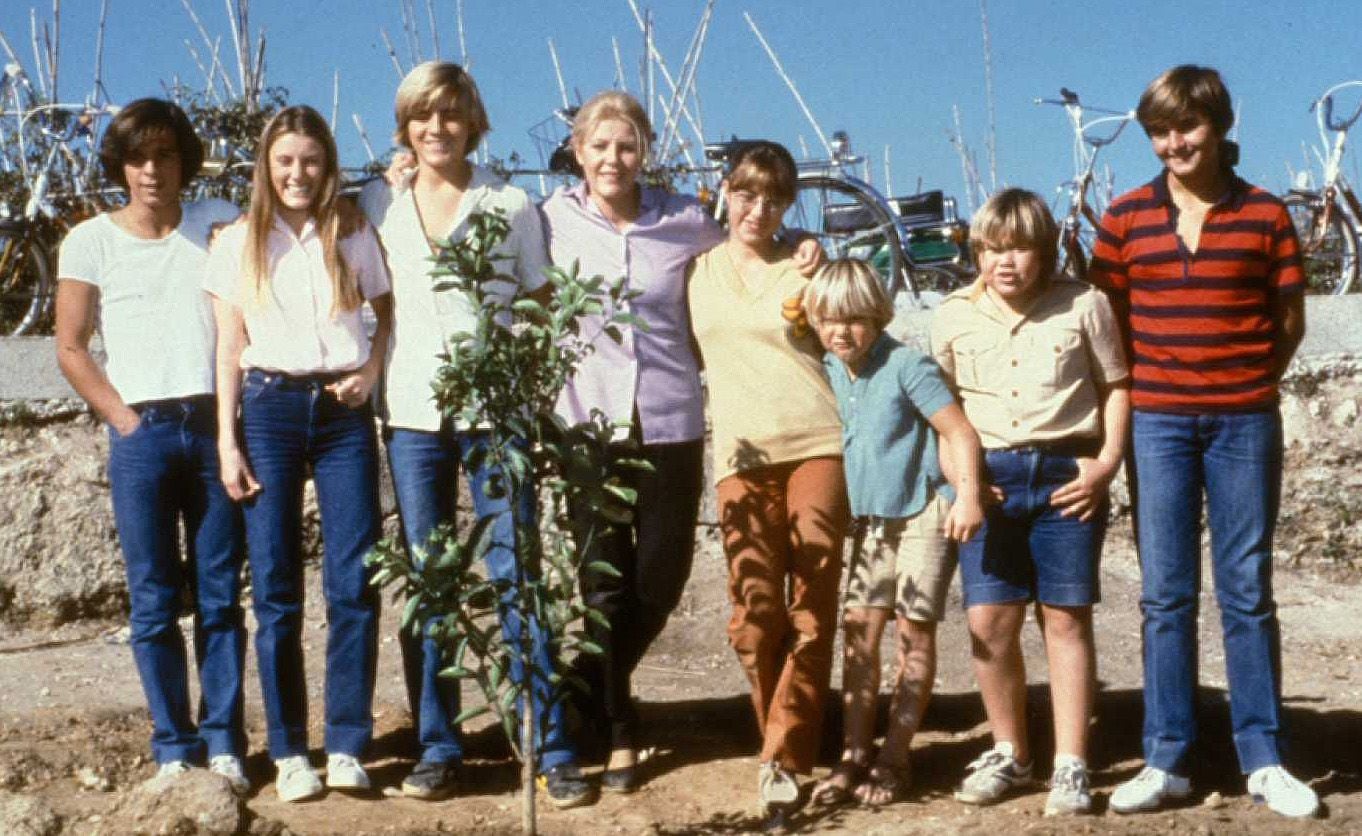 Vuelve la serie más icónica: todo sobre el regreso de 'Verano Azul'