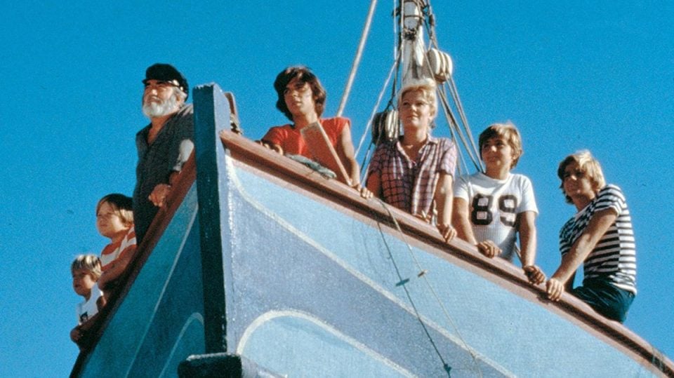 Vuelve la serie más icónica: todo sobre el regreso de 'Verano Azul'