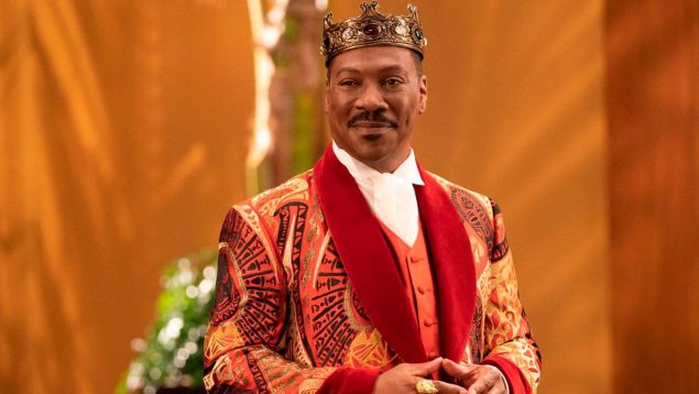 La confesión de Marlon Brando a Eddie Murphy cuando se conocieron: no aguantaba a este mítico actor