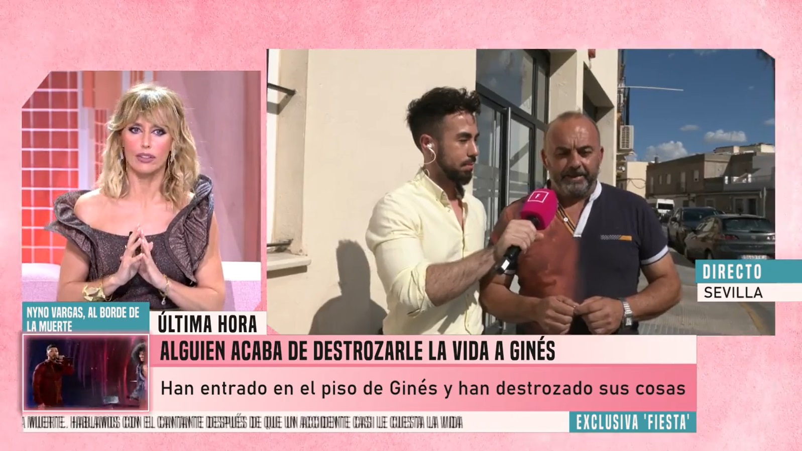Emma García, muy crítica con un ex concursante de Supervivientes: "No ...