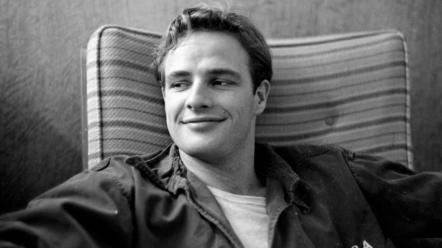 La confesión de Marlon Brando a Eddie Murphy cuando se conocieron: no ...