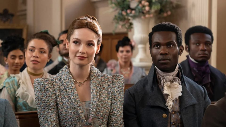 Los Bridgerton: Julia Quinn se pronuncia sobre el polémico cambio en la ...