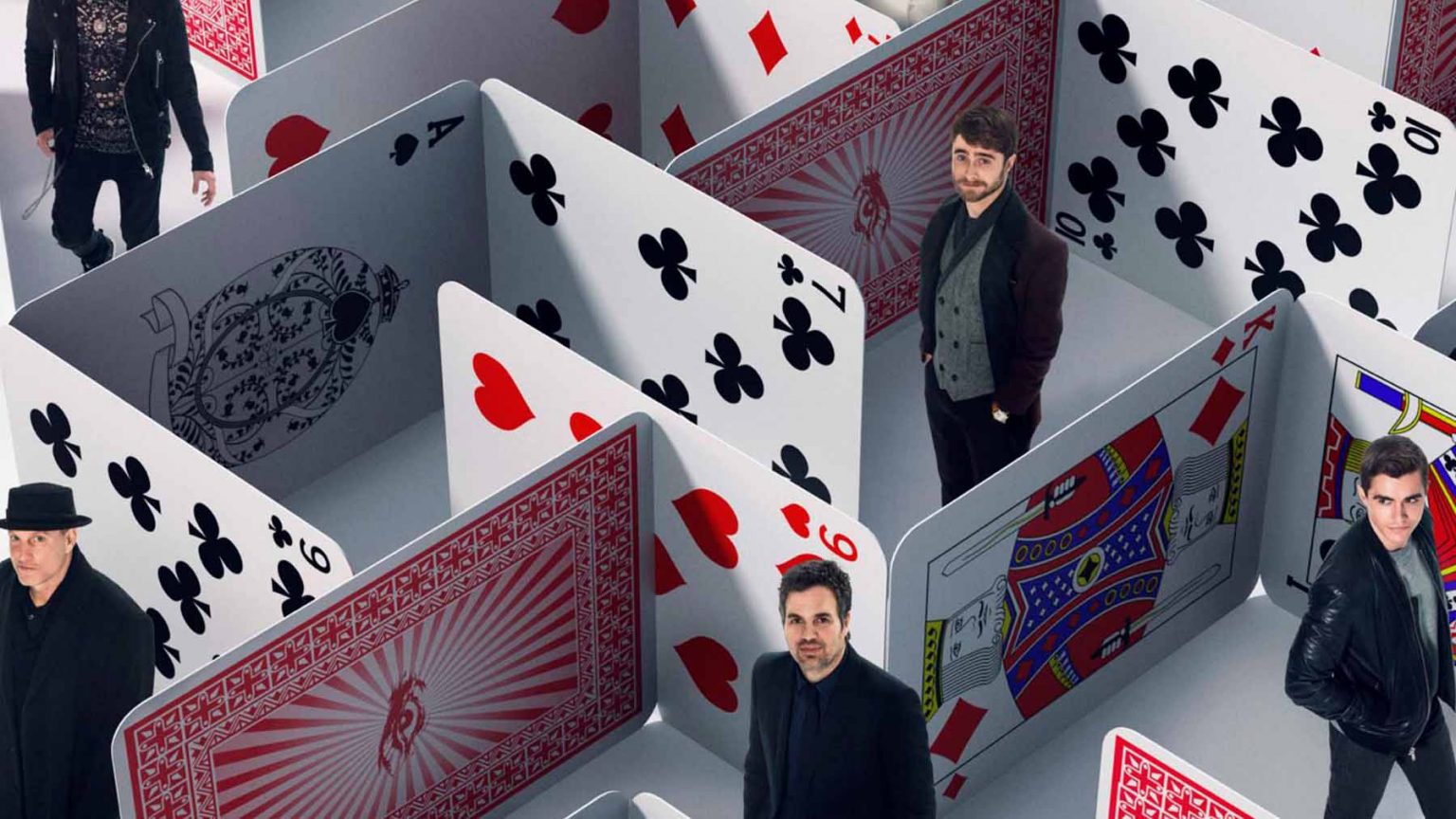 'Ahora me ves 3' ya tiene fecha de estreno: vuelve la magia más ...