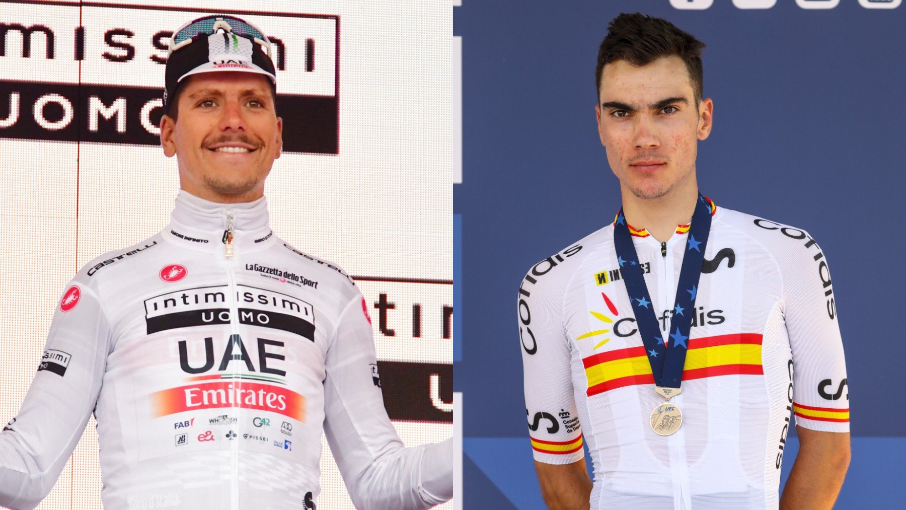 La inesperada pelea entre Almeida y Ayuso que ha provocado la confusión ...