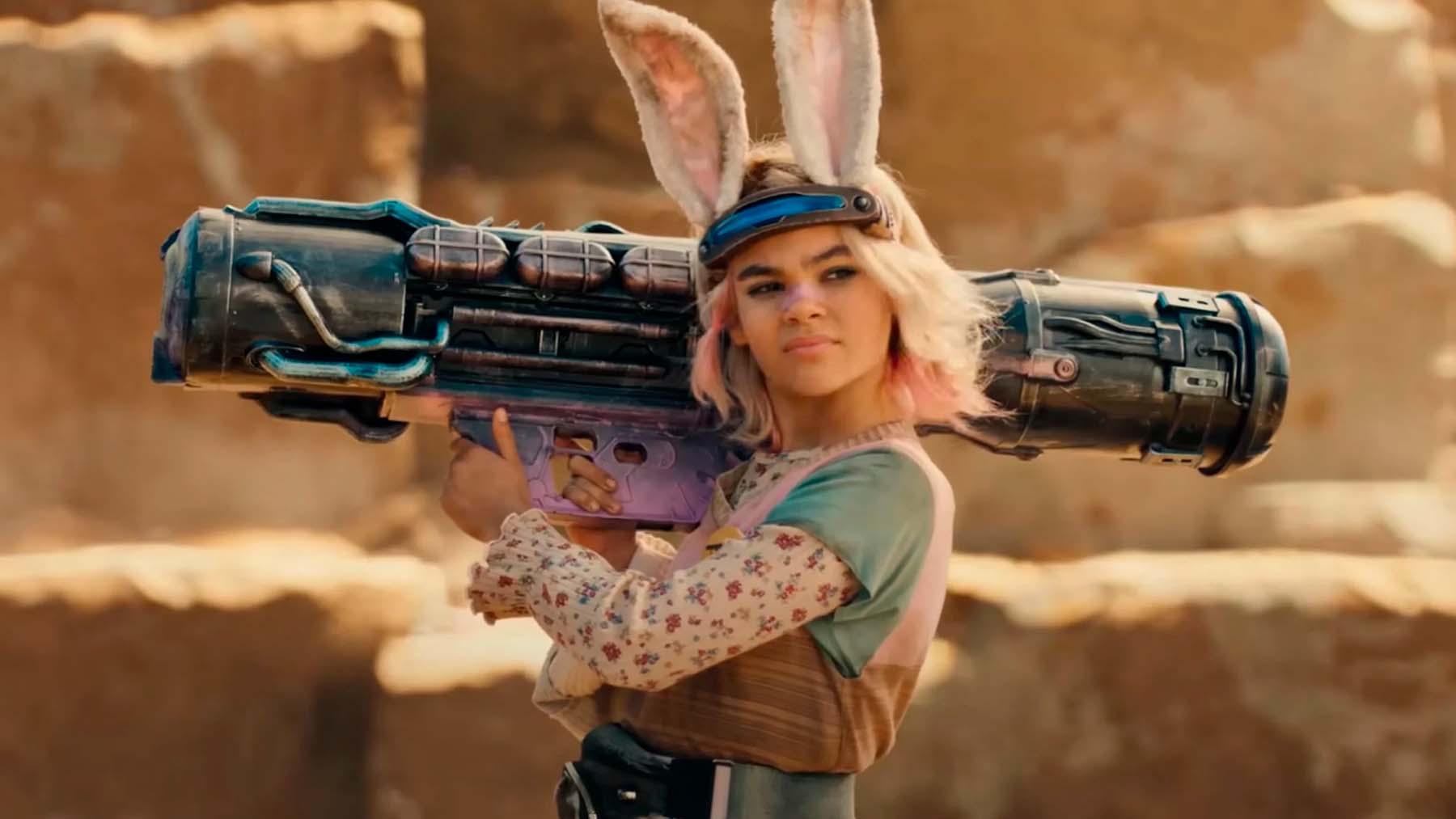 Ésta es la razón por la que Cate Blanchett se unió a la adaptación del ...