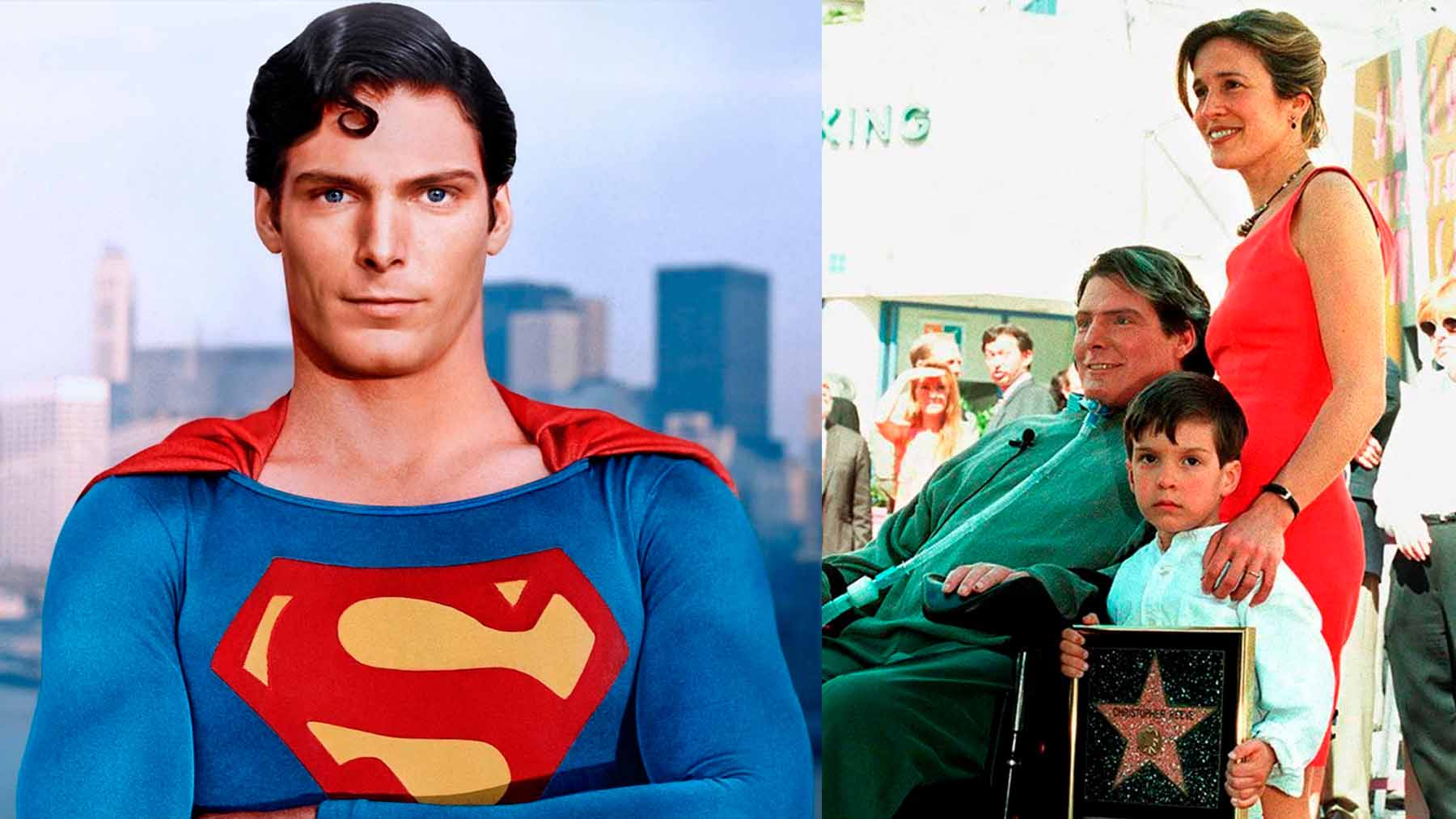 El cameo más especial que tendrá la nueva película de Superman es un ...