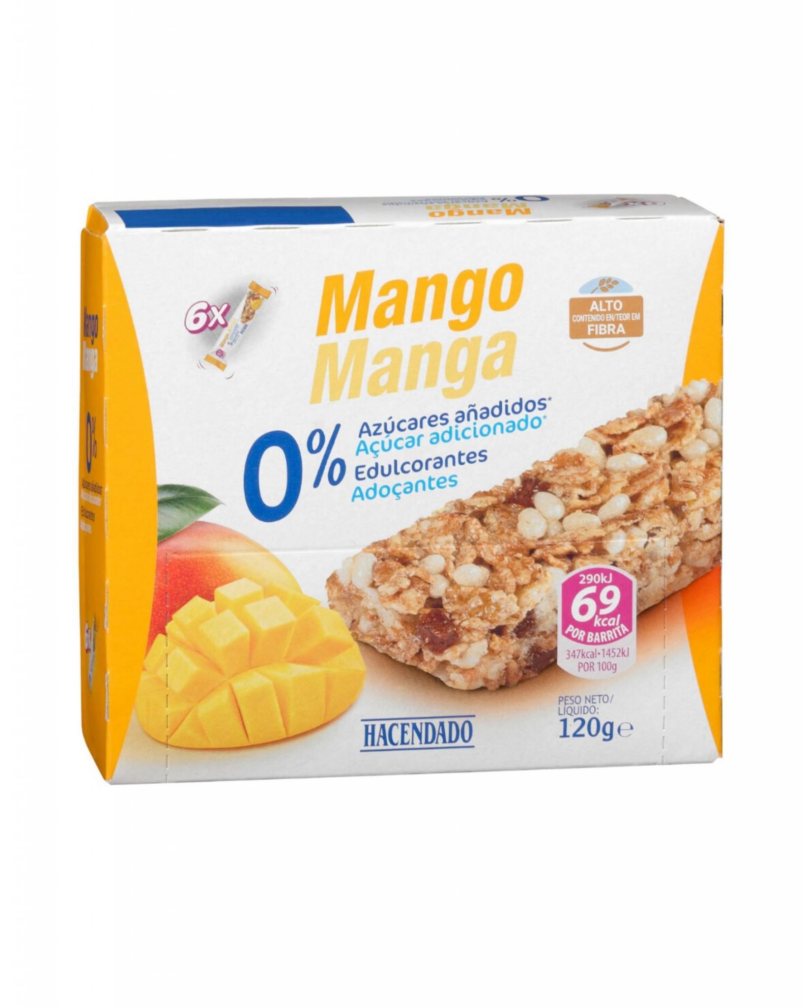 Revolución en Mercadona con las novedades que llegan a partir de este ...