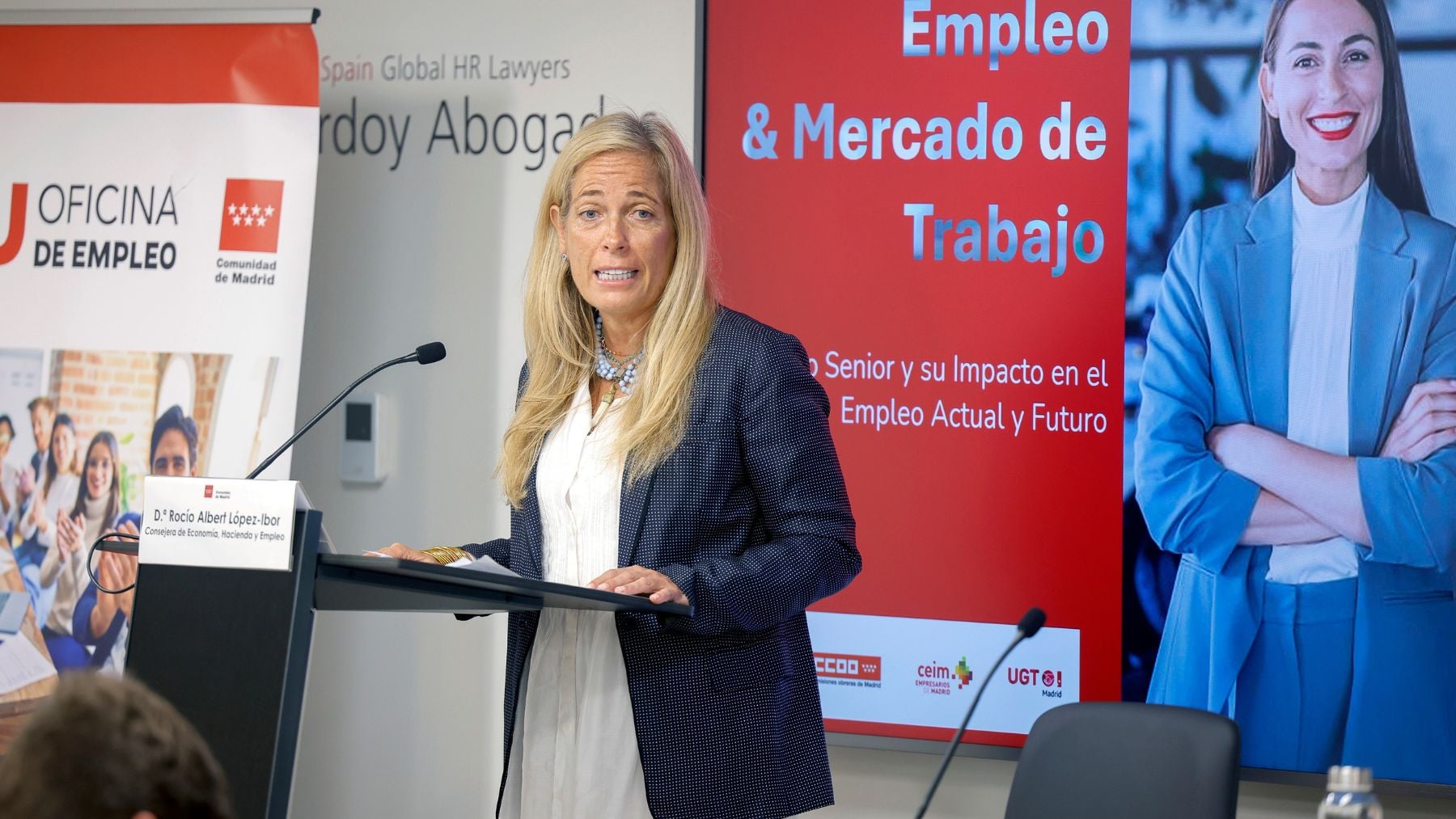 Madrid exige a Montero una "explicación detallada" del 'cupo' catalán