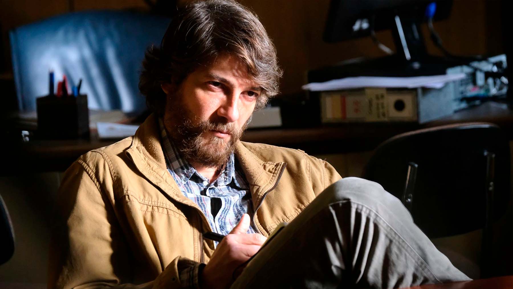 Vuelve 'Machos Alfa' a Netflix: este es el famoso actor que se ...