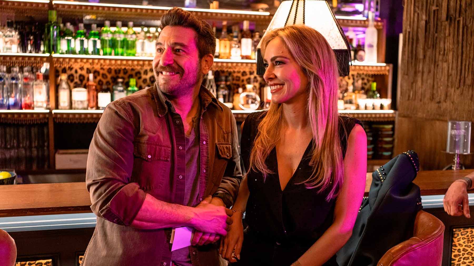 Vuelve 'Machos Alfa' a Netflix: este es el famoso actor que se ...