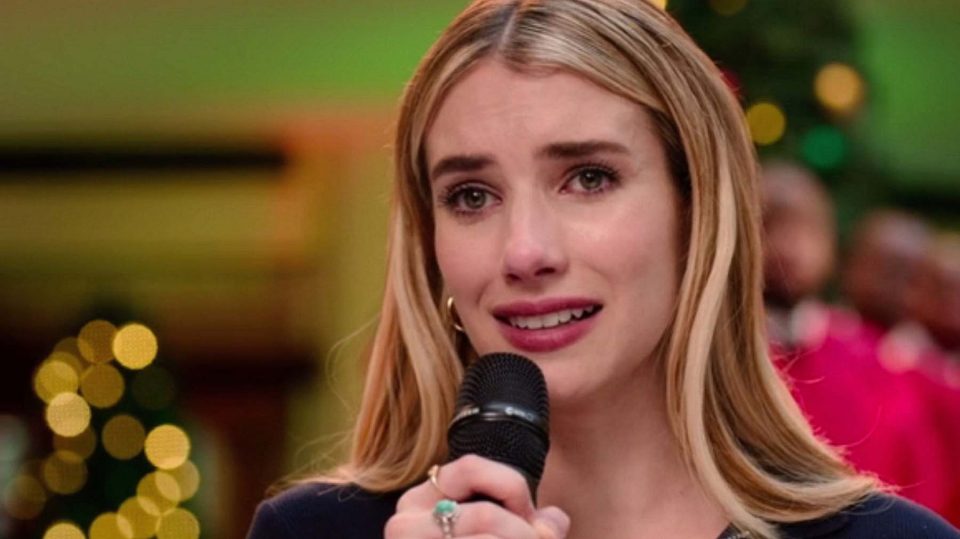 Emma Roberts cree que el fracaso de 'Madame Web' es por los memes ...
