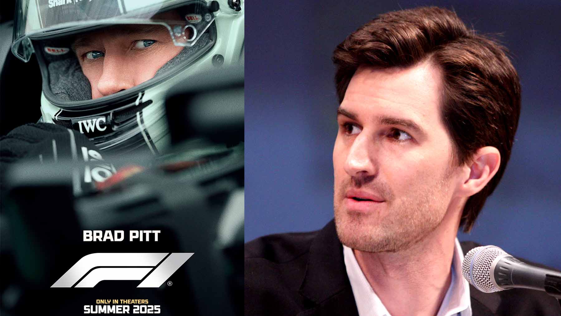 Joseph Kosinski ('Top Gun: Maverick') dirigirá el reboot fílmico de la ...