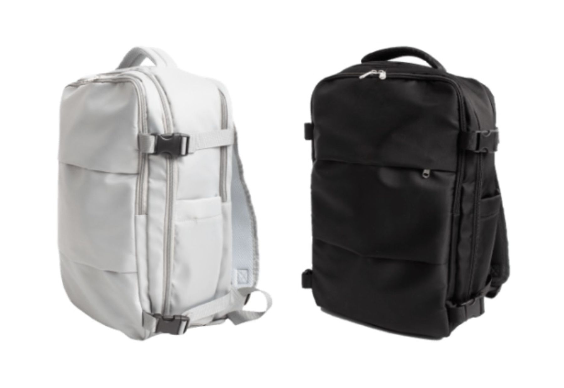 Llega a Aldi la mochila viral que desata la locura. Cuesta 20 euros ...