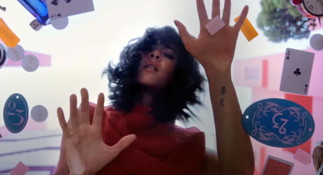 Aitana: el significado que esconde '4TO 23', su nueva canción